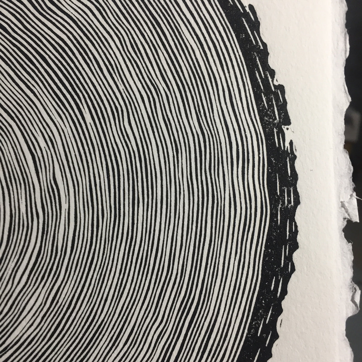 Life Before / Life After print – Ben Wildflower